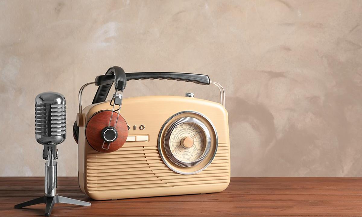 La radio se posiciona como el medio con mayor credibilidad ante COVID ... La radio se posiciona como el medio con mayor credibilidad ante COVID ...
